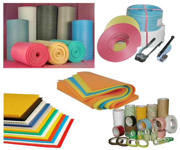 10 Packing Materials You Must Have for an Easy Moving