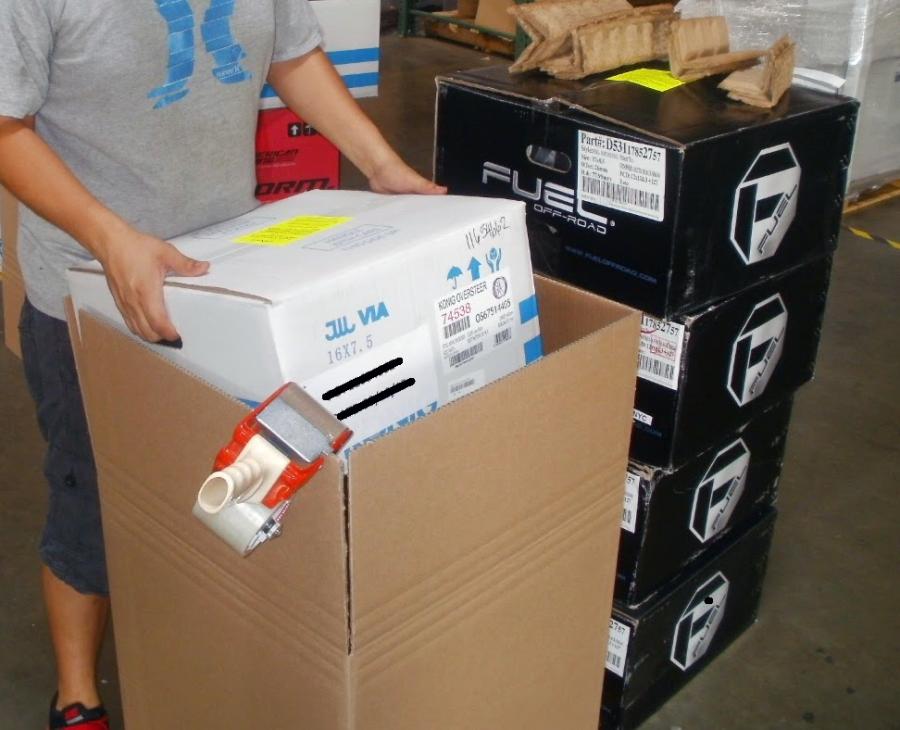 5 Brilliant Packing Tips for the Christmas Holiday