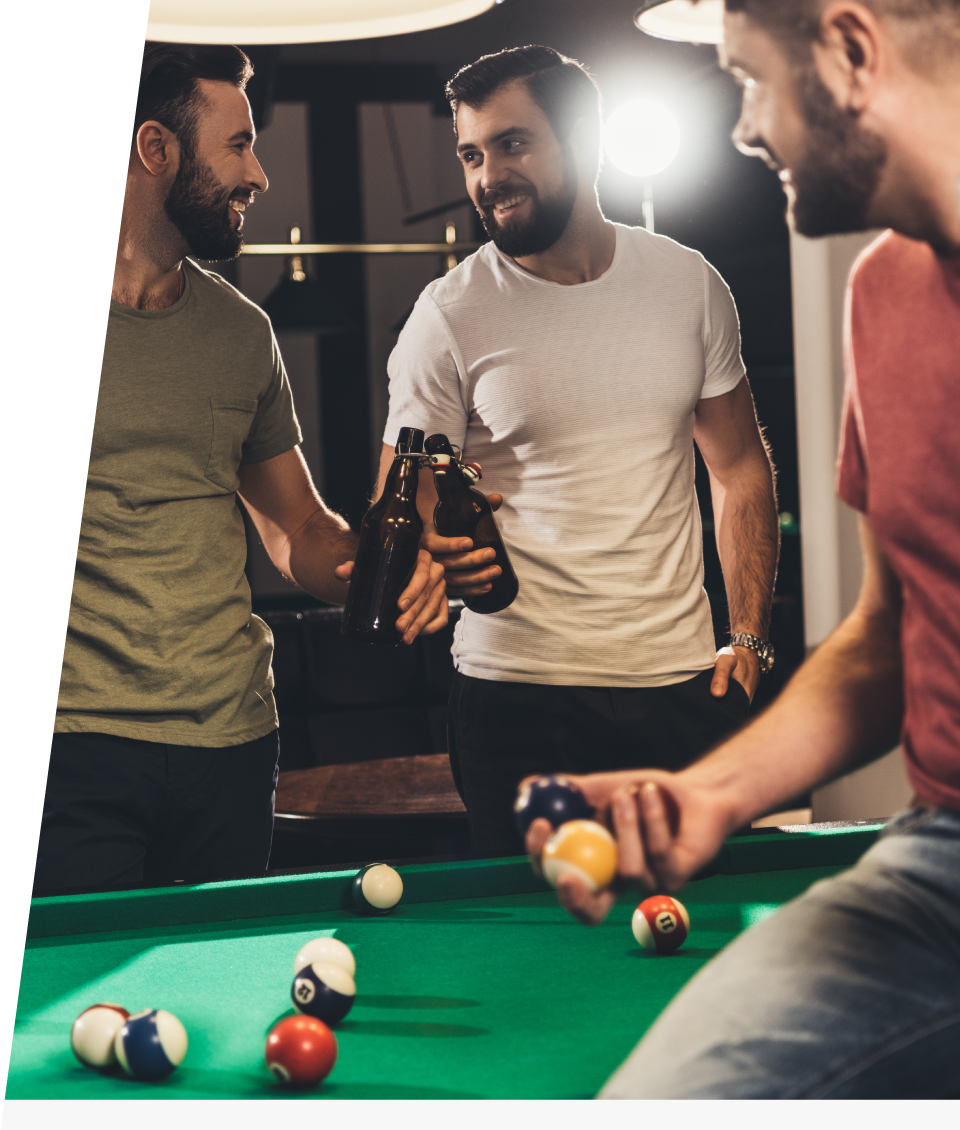 The Pool Table Movers Sydney Trusts | Bill’s Removalists