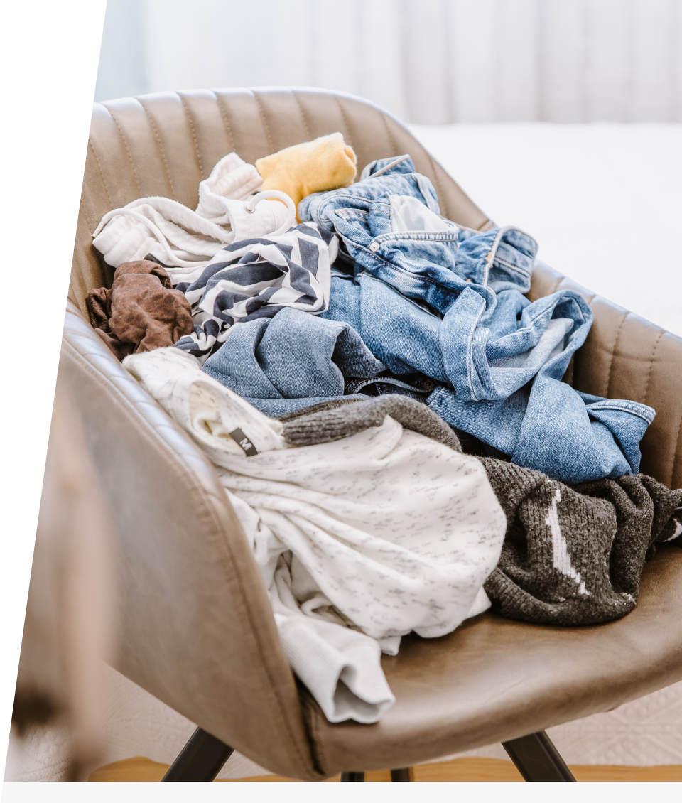 Professional Decluttering Services Sydney | Bill’s Removalists