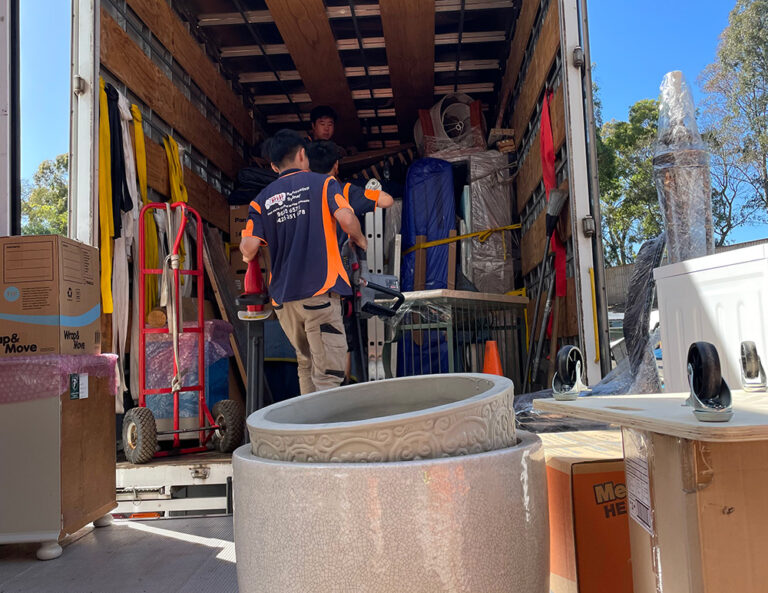 Intrastate vs Interstate Moving: Key Differences Explained