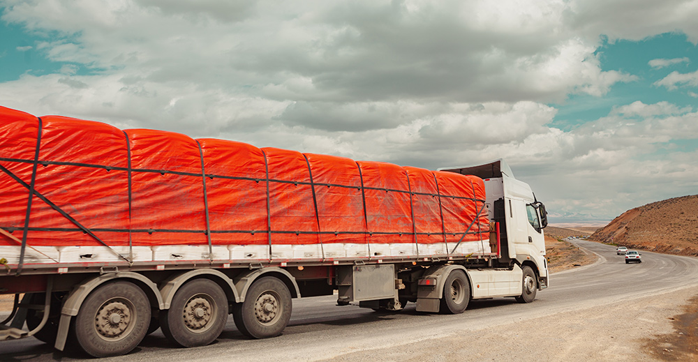 Why Heavy Loads Need Permits in Australia